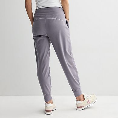 Women's FLX Cozy Campfire Banded Bottom Pants