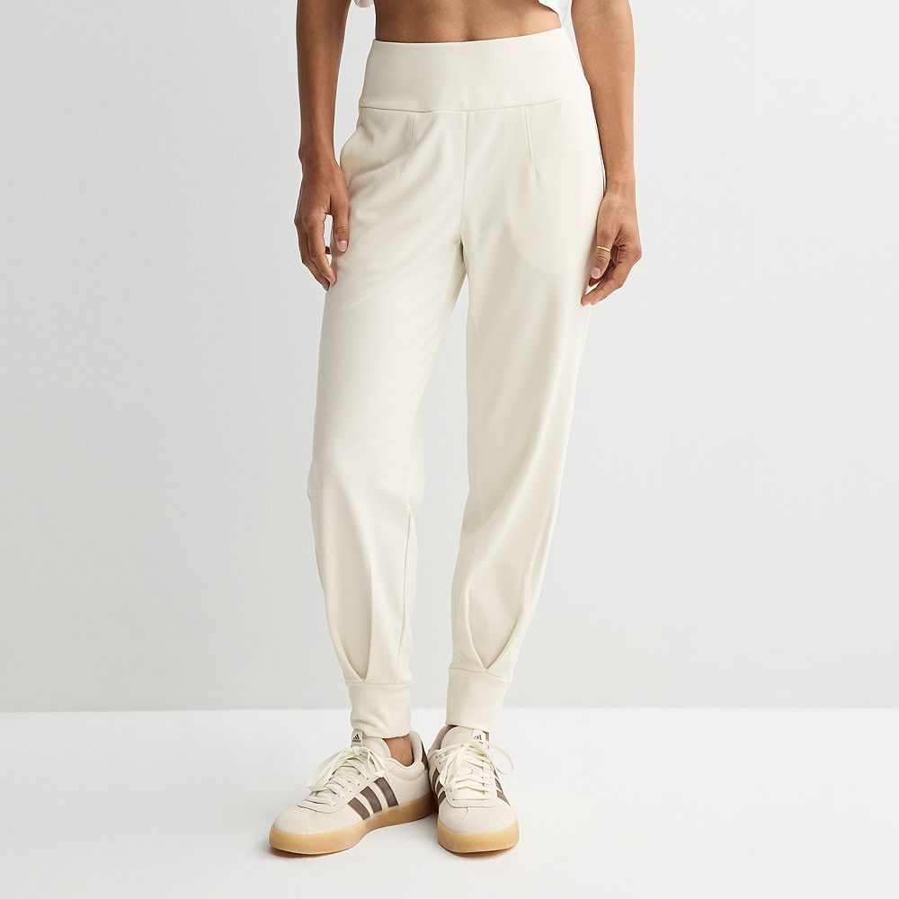 Women's FLX Cozy Campfire Banded Bottom Pants