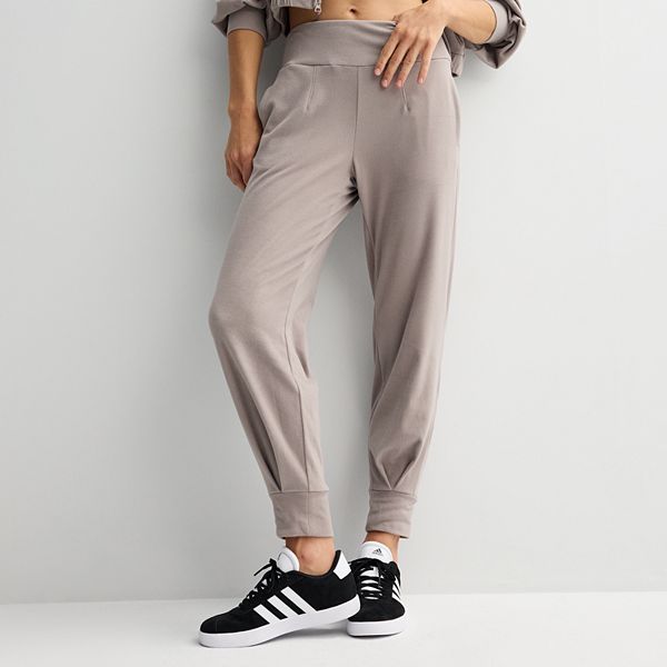 Women's FLX Cozy Campfire Banded Bottom Pants