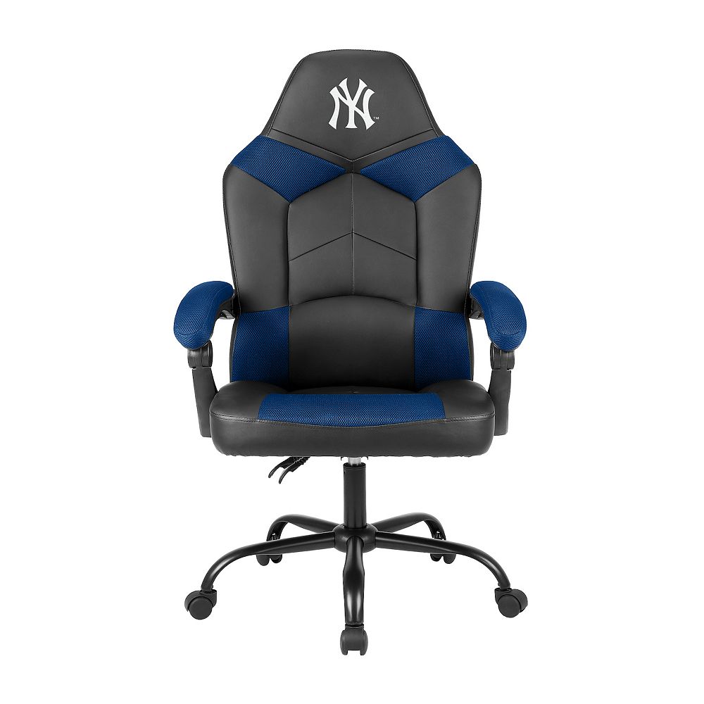 MLB New York Yankees Oversized Office Chair