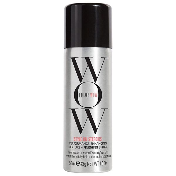 COLOR WOW Mini Style on Steroids Color-Safe Texture Spray