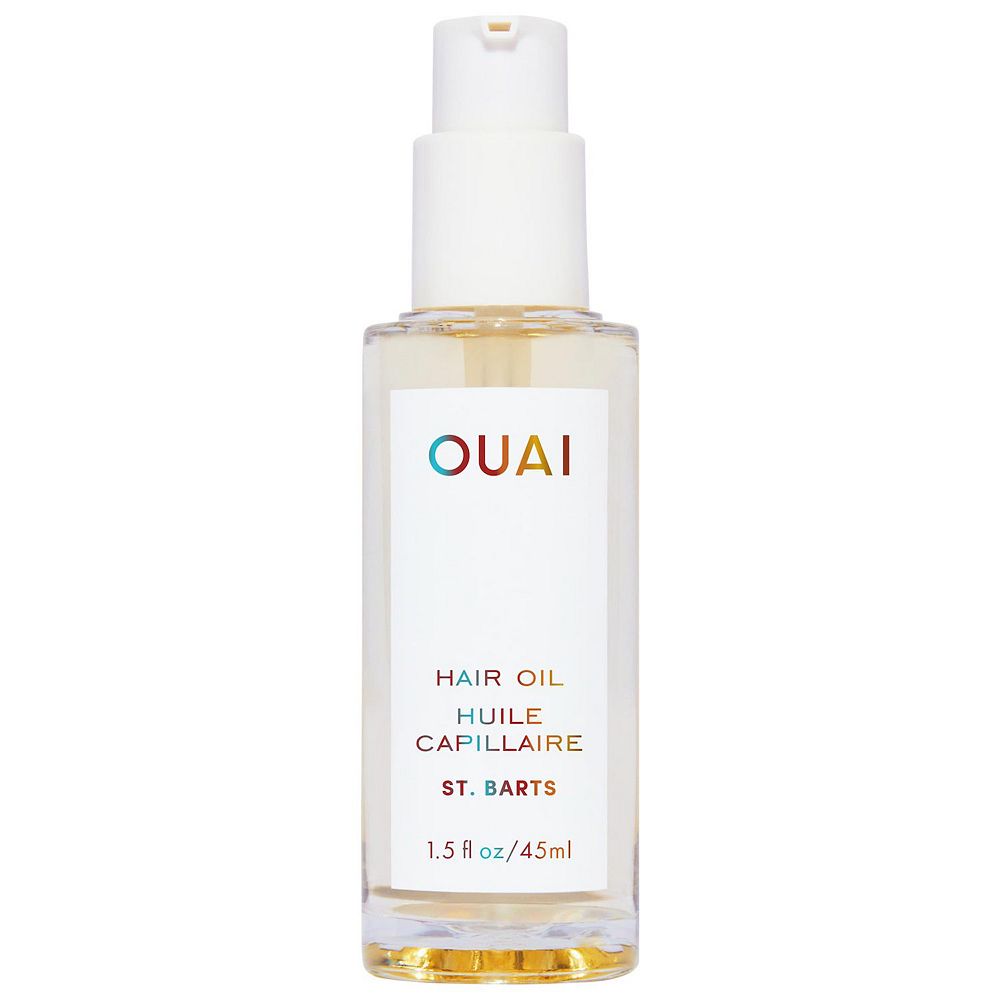 Ouai hair oil store
