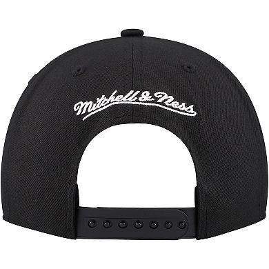 Men's Mitchell & Ness Black Dallas Cowboys 1992 NFL Super Bowl ...