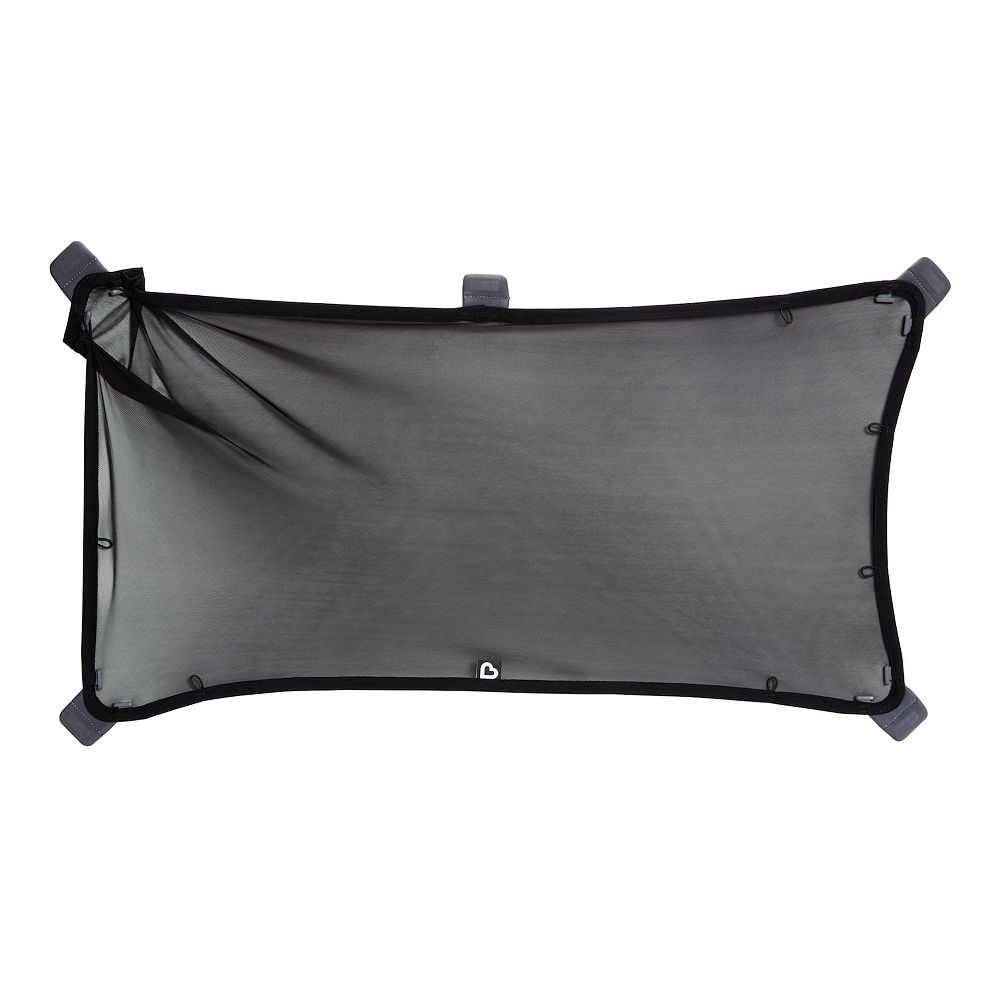Munchkin Magnetic Stretch to Fit™ Sun Shade