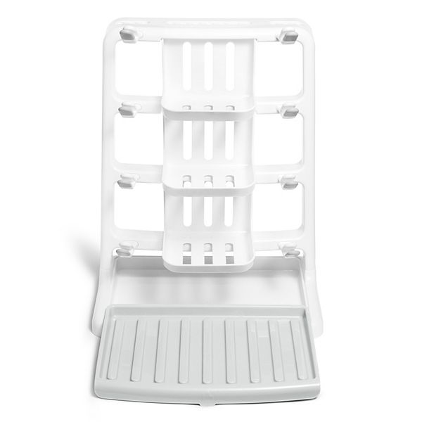 Munchkin Tidy Dry™ Drying Rack