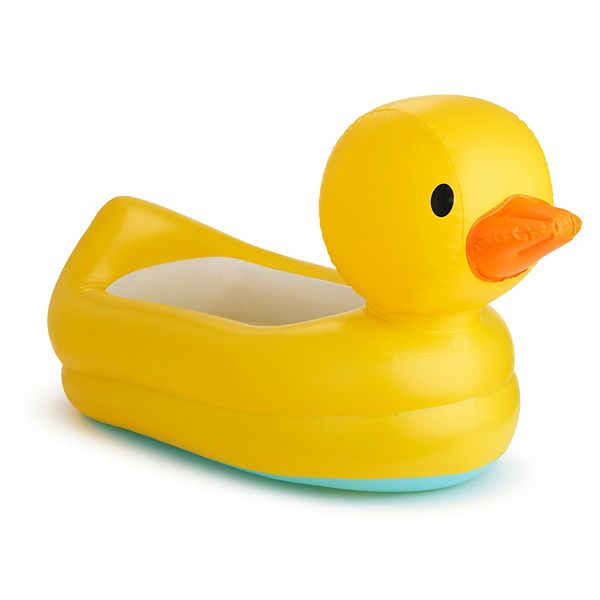 Munchkin White Hot® Duck Tub