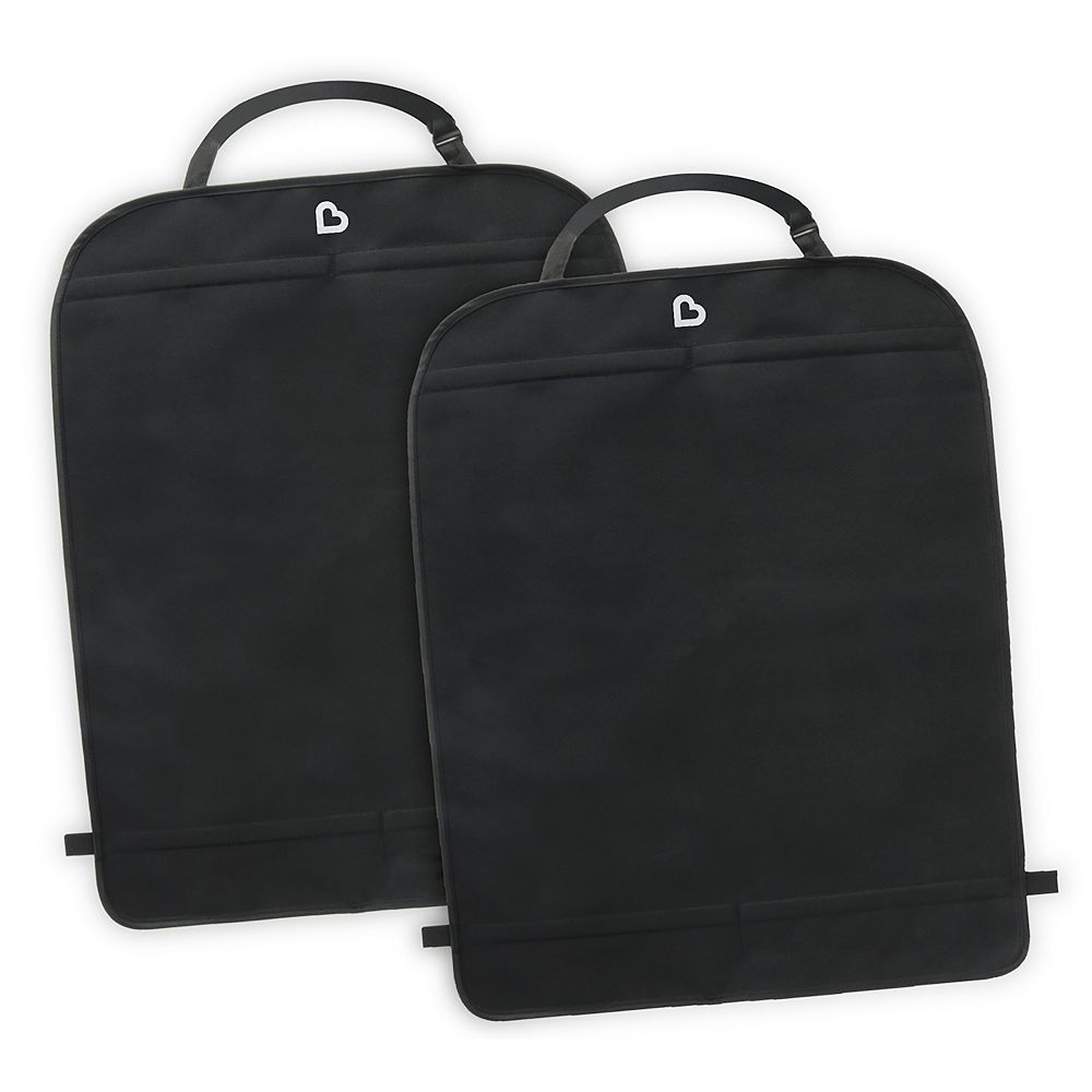 Munchkin 2-Pack Deluxe Kick Mats™