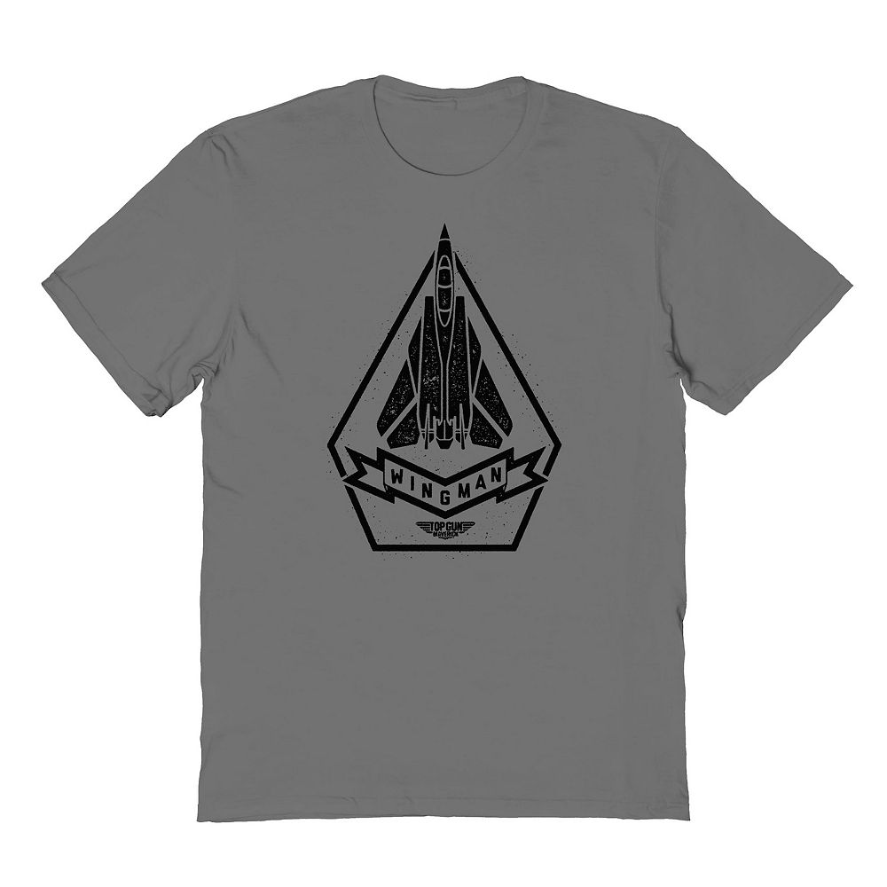 Men's Wingman Graphic Tee