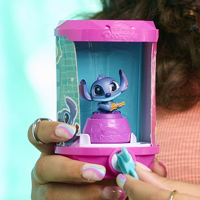 Disney Doorables Micro Motion Capsules Surprise 1.5-inch Micro Motion ...