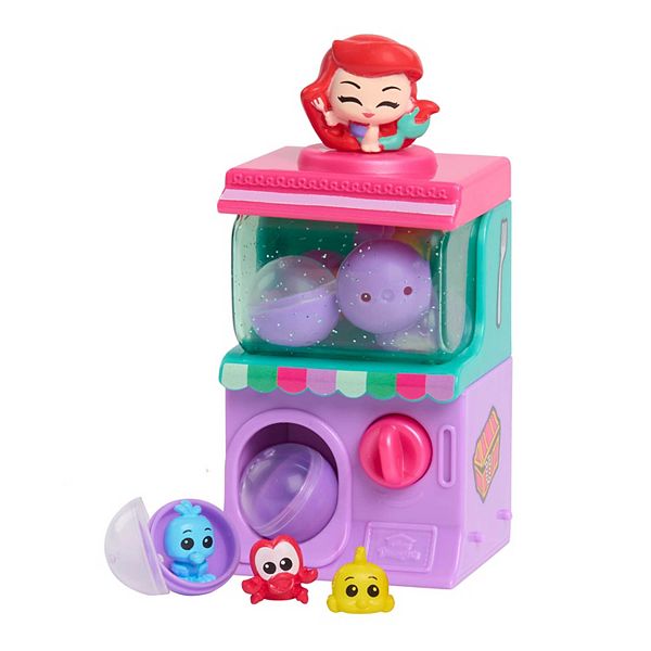 Disney Doorables Squish’Alots Whatcha Gotcha Machine & 6 Surprises ...