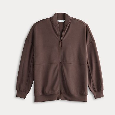 Women's FLX Long Solace Bomber Jacket