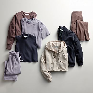 Women's FLX Long Solace Bomber Jacket