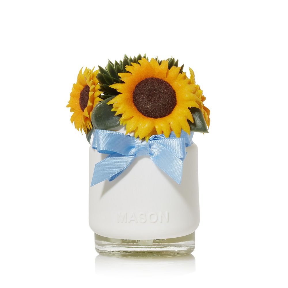 Yankee Candle Sunflowers ScentPlug Diffuser