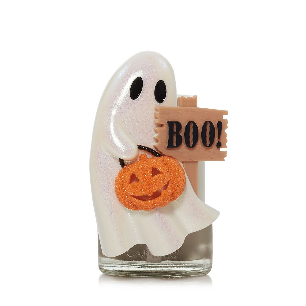 Yankee Candle Ghost ScentPlug Diffuser