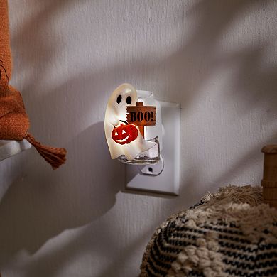 Yankee Candle Ghost ScentPlug Diffuser