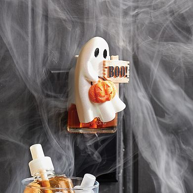 Yankee Candle Ghost ScentPlug Diffuser