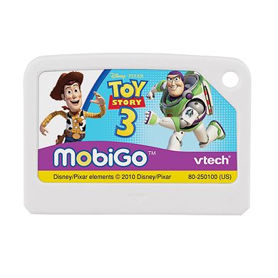 Disney / Pixar Toy Story 3 MobiGo Cartridge by VTech