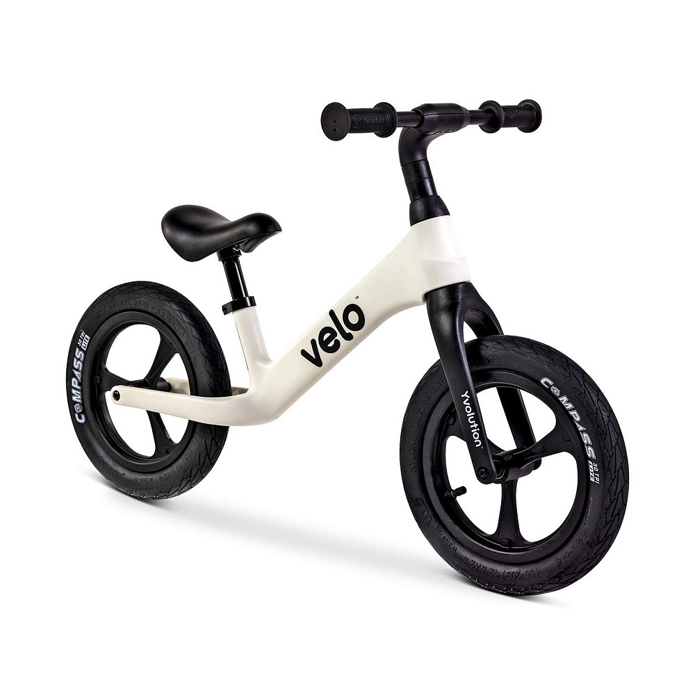 Yvolution Y Velo Pro Kids Balance Bike 3 To 5 Years Old