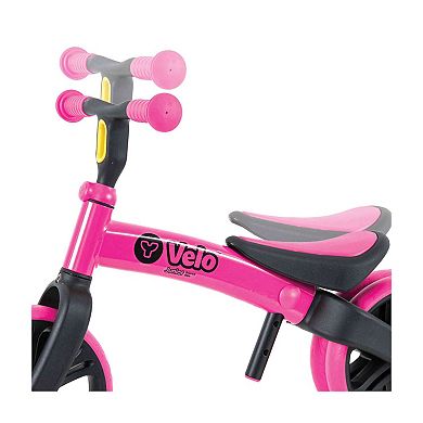 Yvolution Velo Junior Balance Bike Kids 18 Months To 3 Years Old