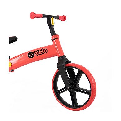 Yvolution Velo Senior Kids Balance Bike 3 Years Old To 5 Years Old