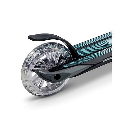 Yvolution Neon Flash Kids Kick Scooter