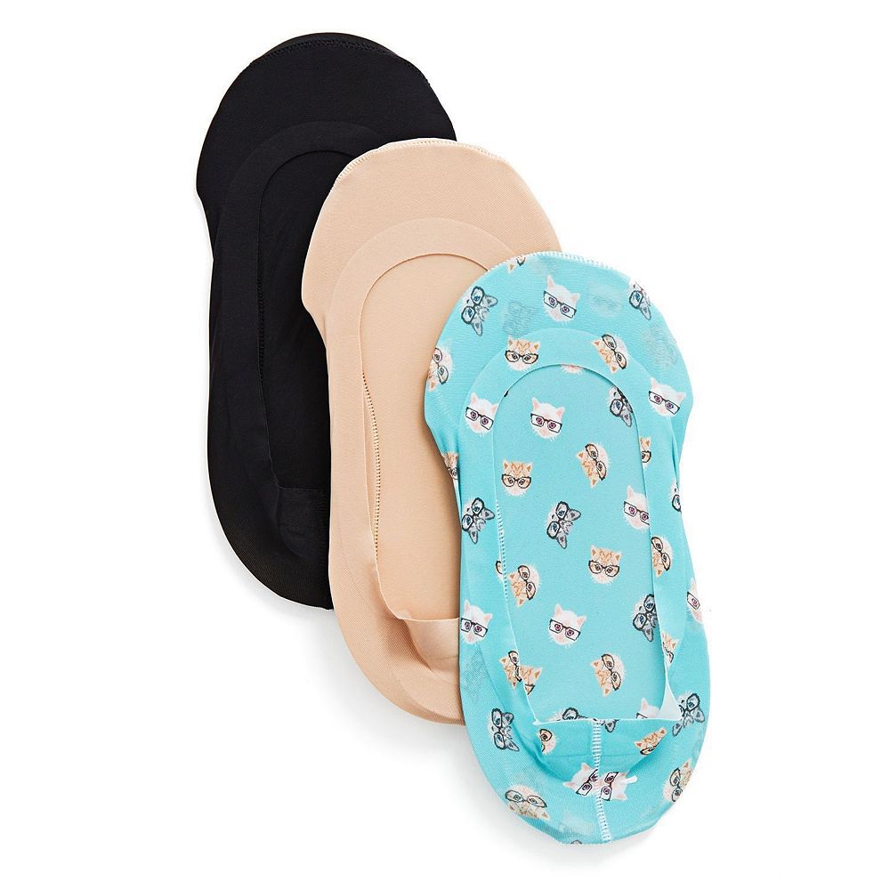 Studious Cats Fine Edge Liner 3-Pack