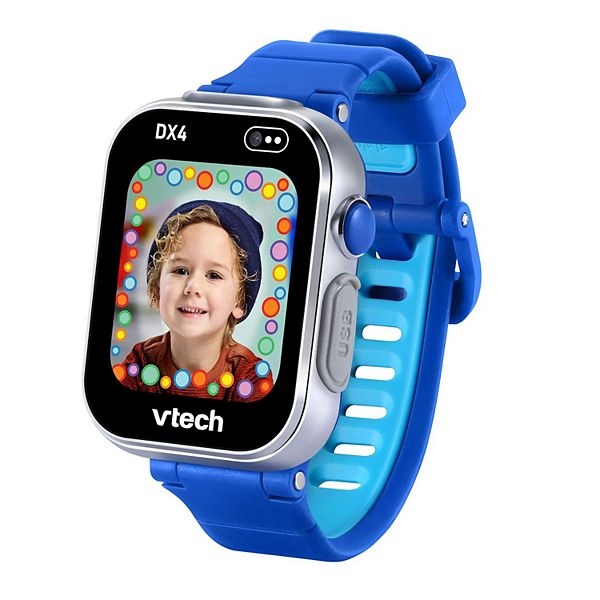 Kids' VTech KidiZoom® Smartwatch DX4
