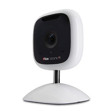 Masimo Stork™ Smart Home Baby Monitoring and Alert System Camera