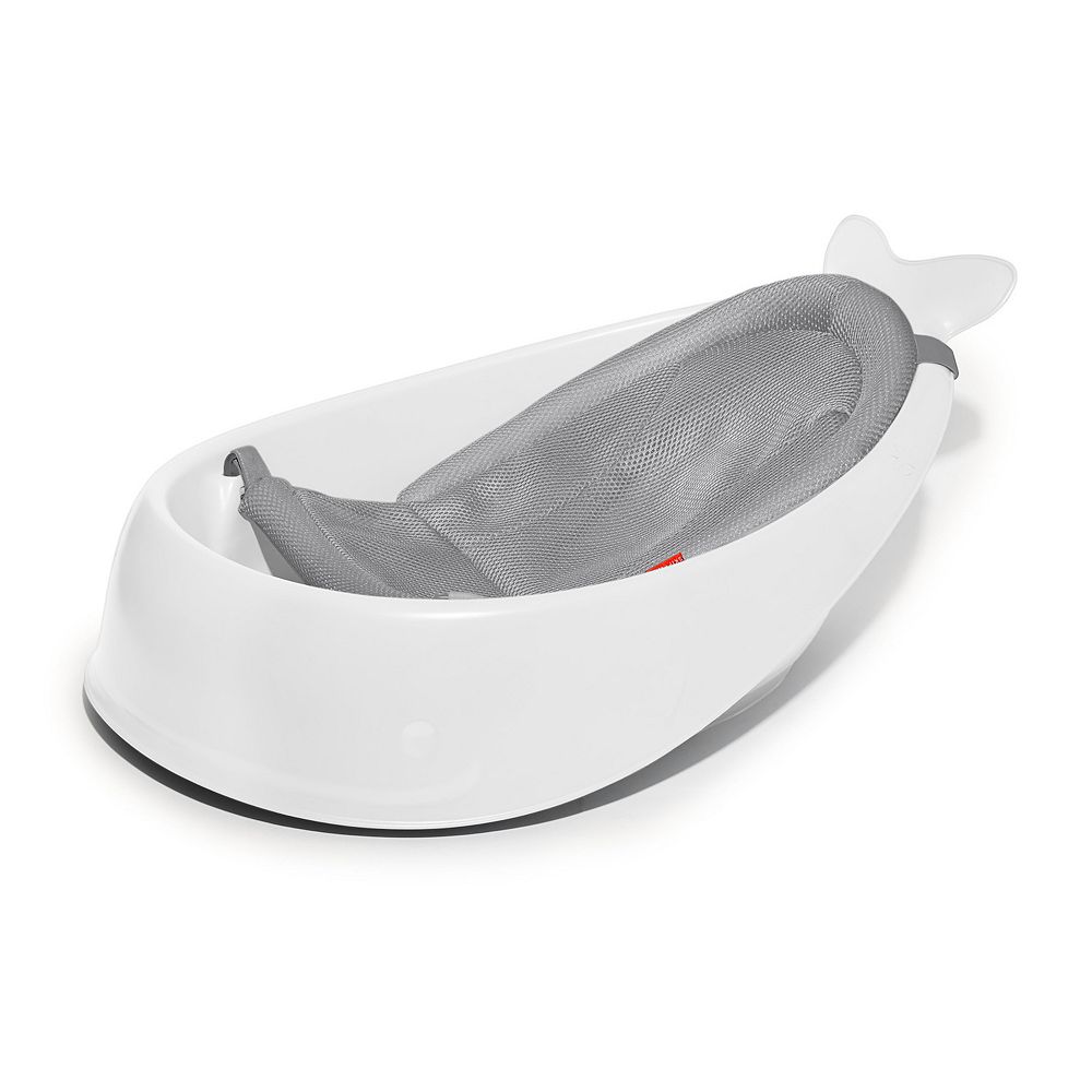 Skip Hop Moby Smart Sling 3-Stage Tub