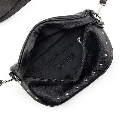 Loume Crossbody Belt Bag