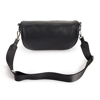 Loume Crossbody Belt Bag