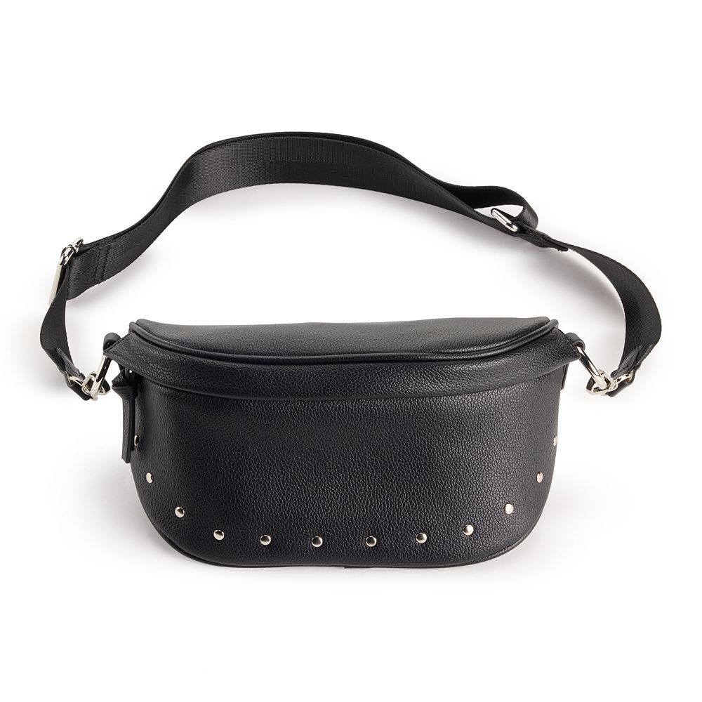 Loume Crossbody Belt Bag
