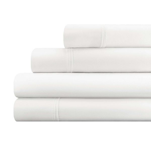 SUPERIOR 700 Thread Count Egyptian Cotton Sheet or Pillowcase Set