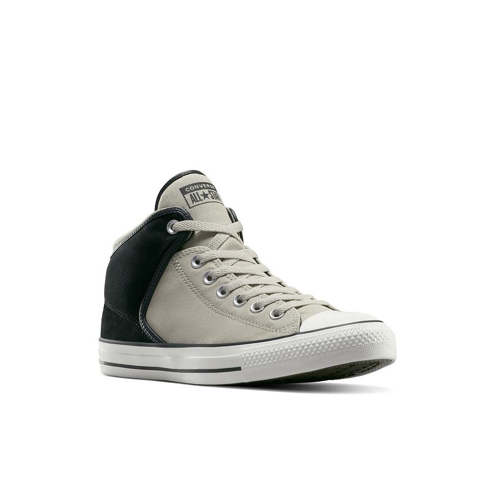 Converse Chuck Taylor All Star High Street Men's Mid-Top Sneakers