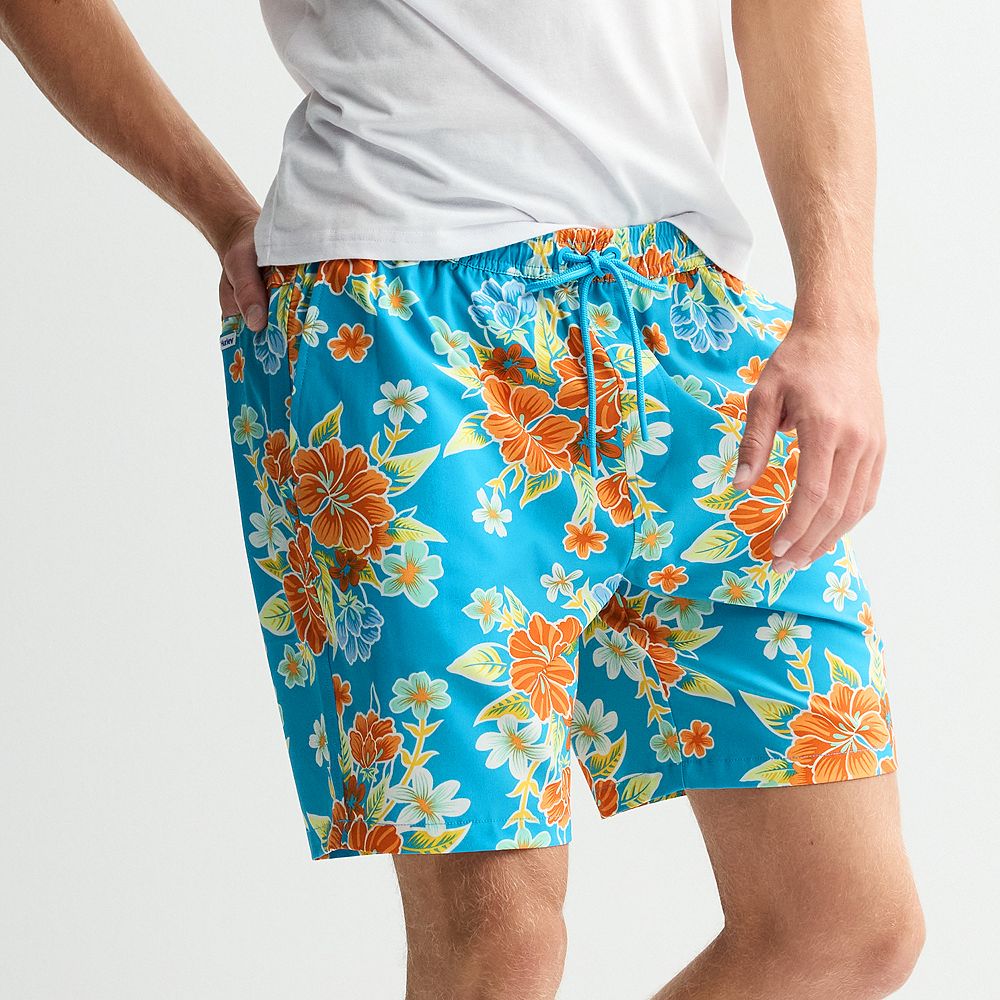 Men's Hurley Stretch Shorts