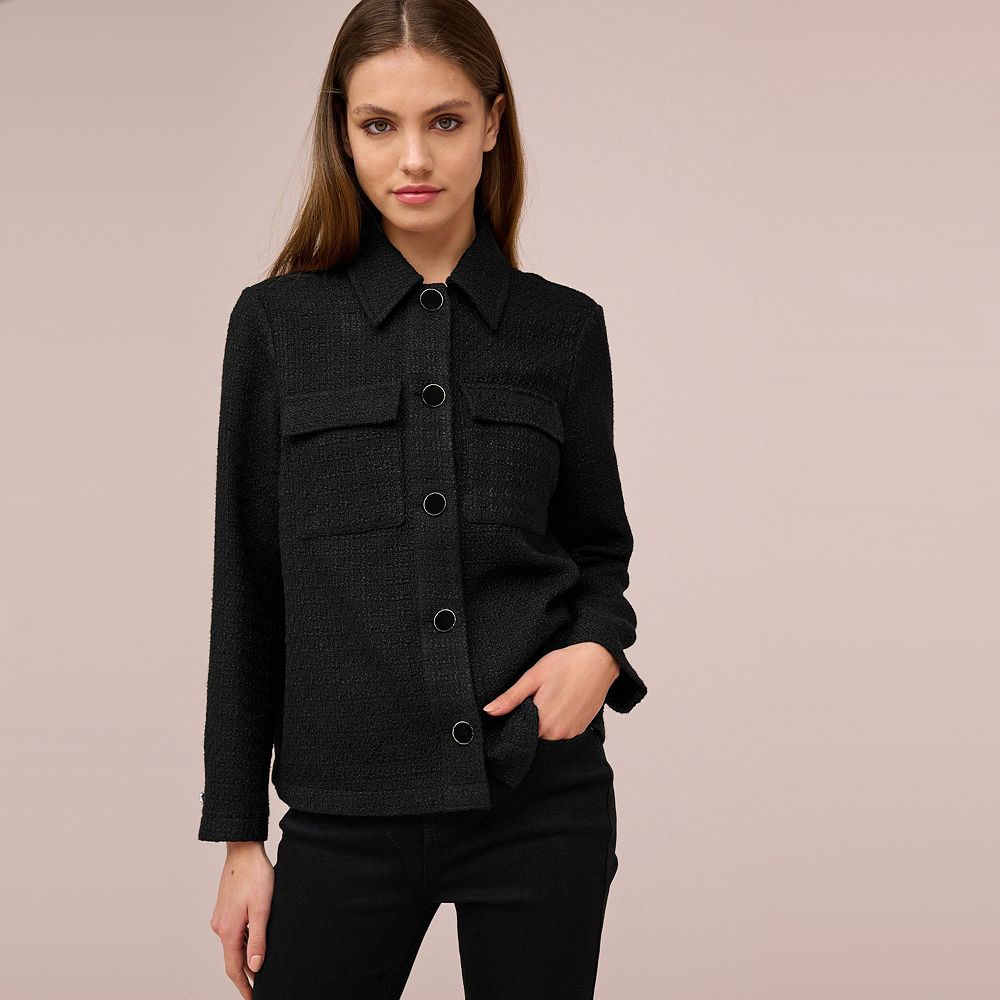 Women's NEXT Boucle Shacket