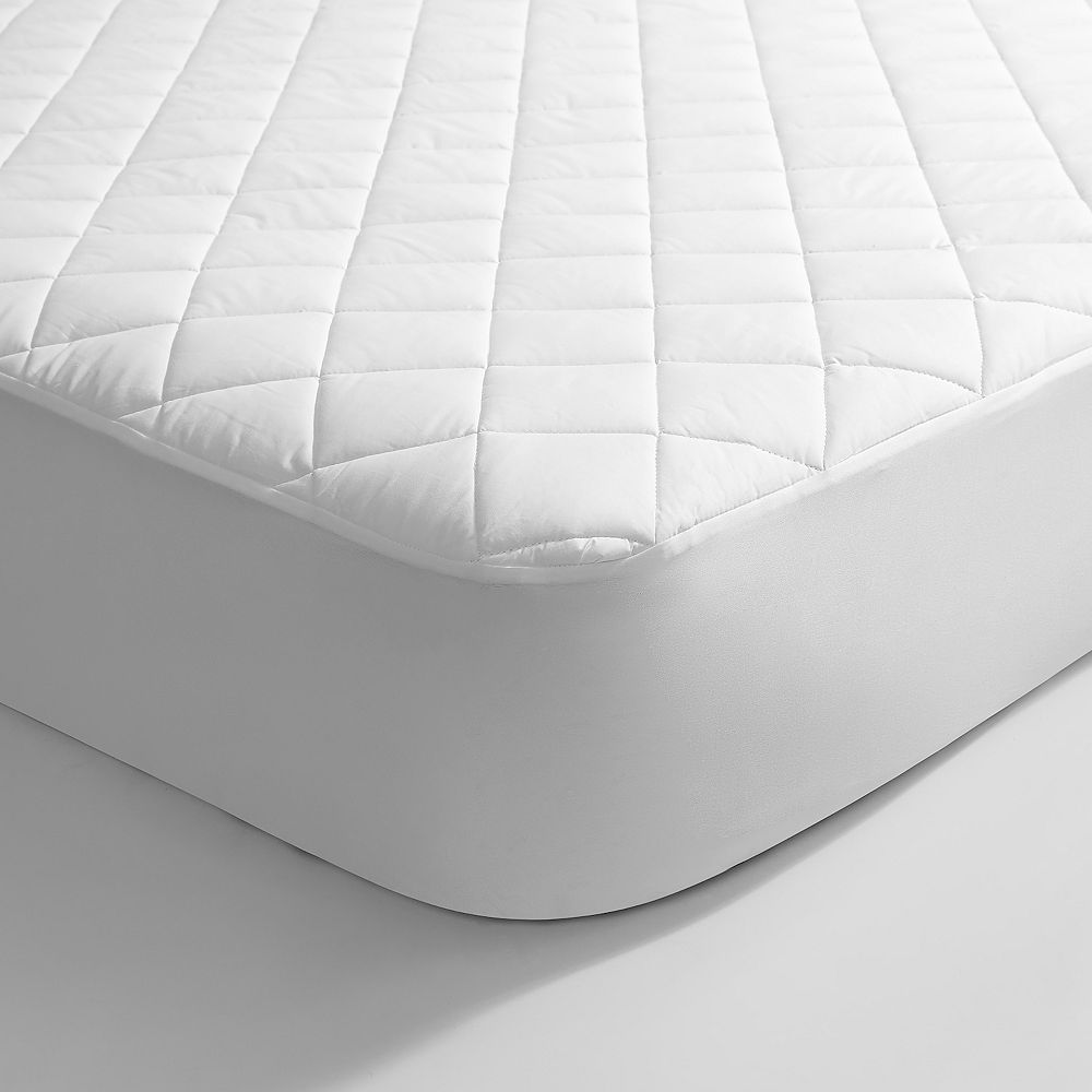 Serta® Total Protection Mattress Pad
