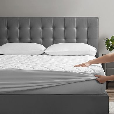 Serta® Total Protection Mattress Pad