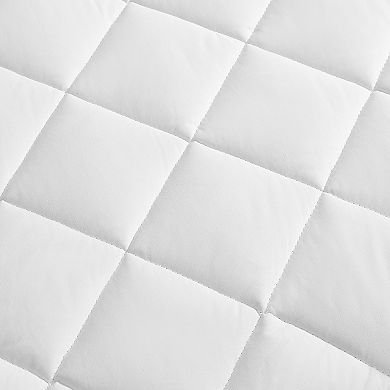 Serta® Total Protection Mattress Pad