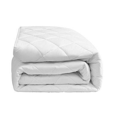 Serta® Total Protection Mattress Pad