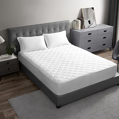 Serta® Total Protection Mattress Pad