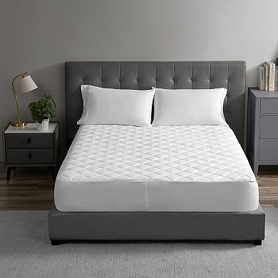 Serta® Total Protection Mattress Pad