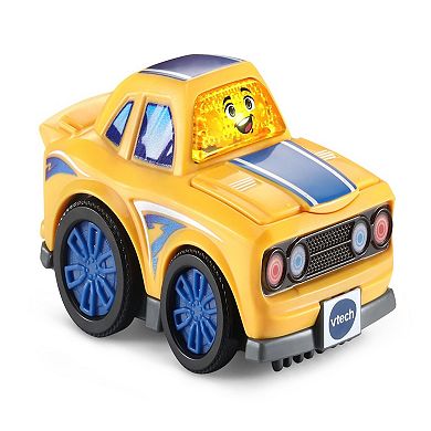 VTech Go! Go! Smart Wheels Dueling Spinning Spirals Raceway™