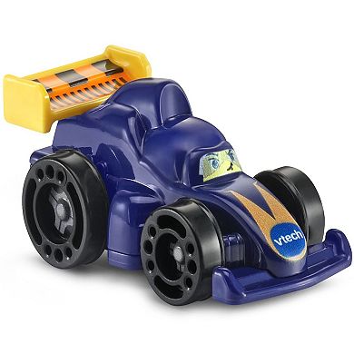 VTech Go! Go! Smart Wheels Dueling Spinning Spirals Raceway™