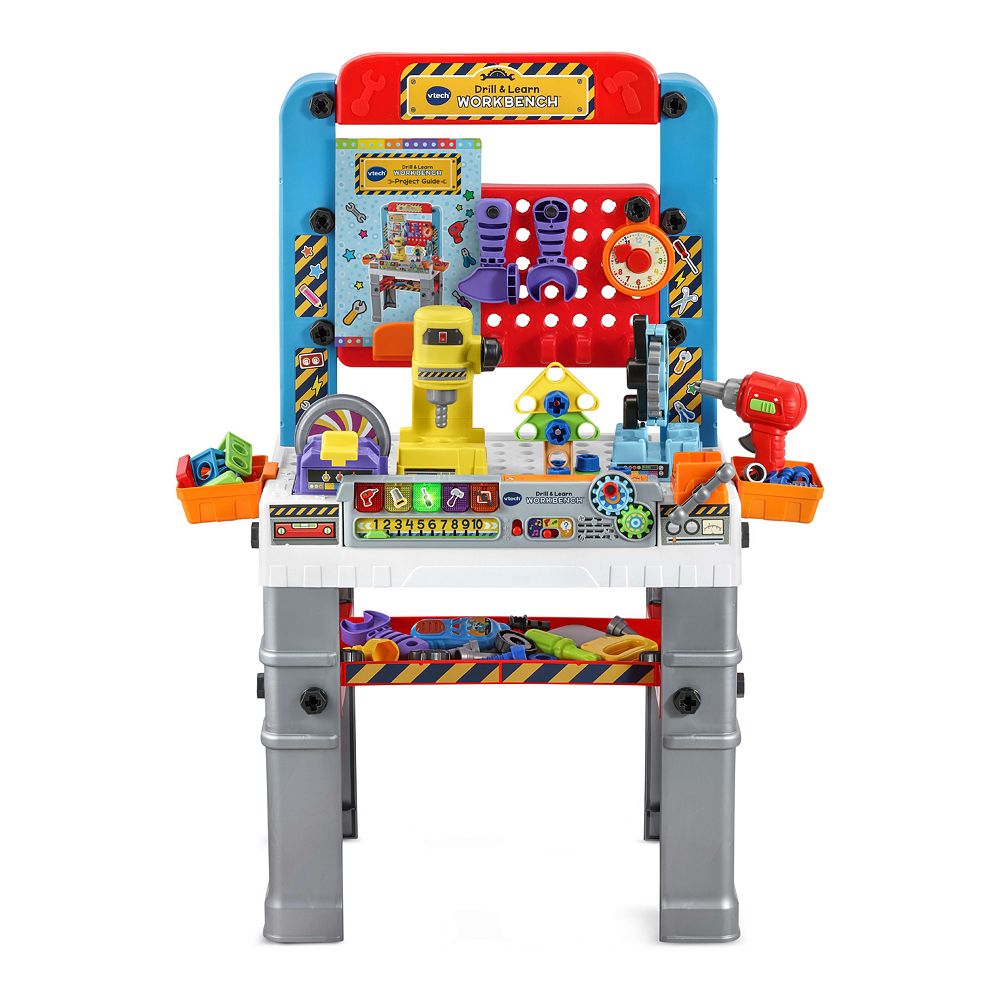 VTech Drill & Learn Workbench™