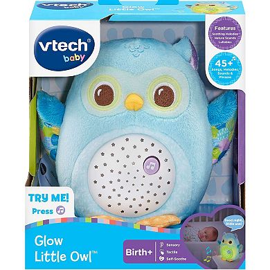 VTech Baby Glow Little Owl™