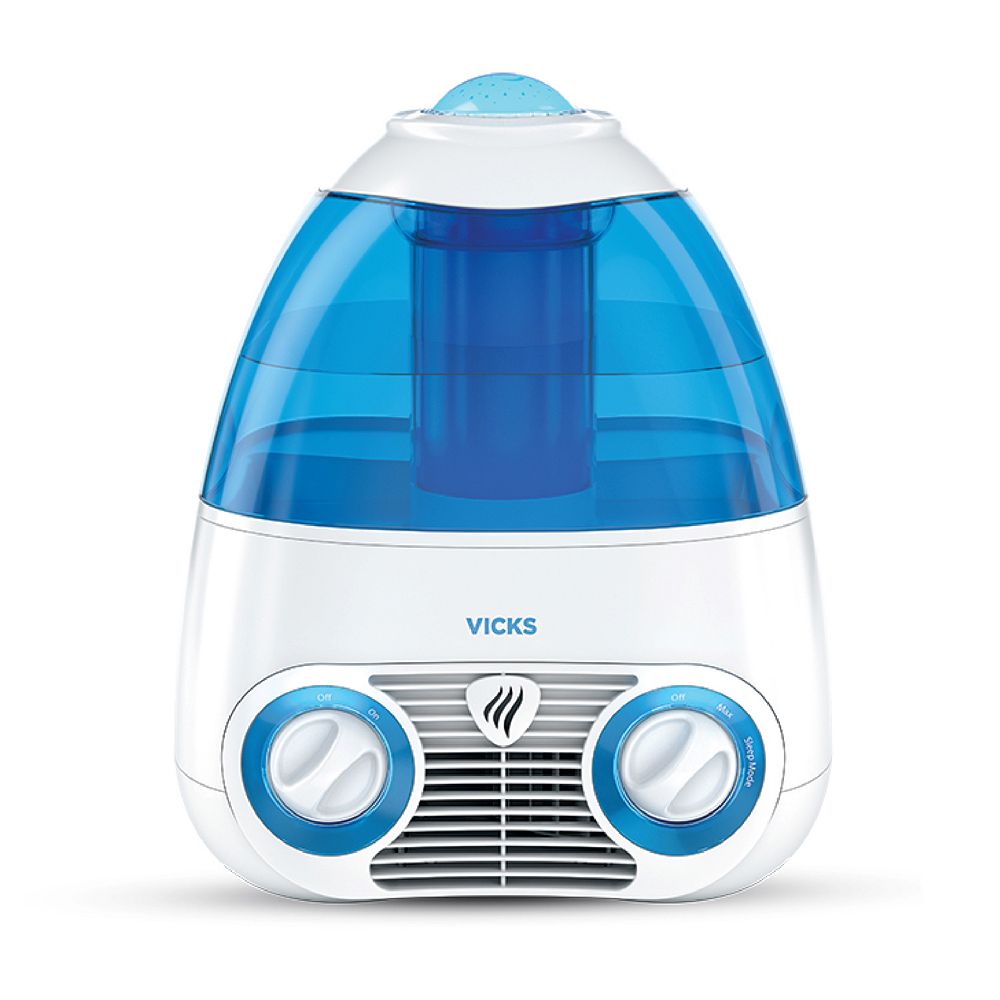 Vicks Starry Night 1 Gallon Cool Mist Humidifier