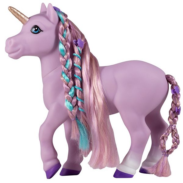 Breyer Horses Mane Beauty Styling Unicorn Iris Toy