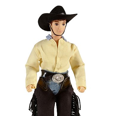 Breyer Austin Cowboy Figure
