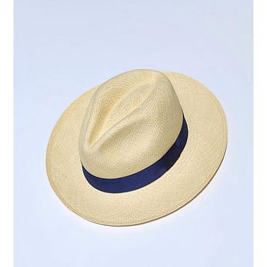 Handmade Fedora Hat
